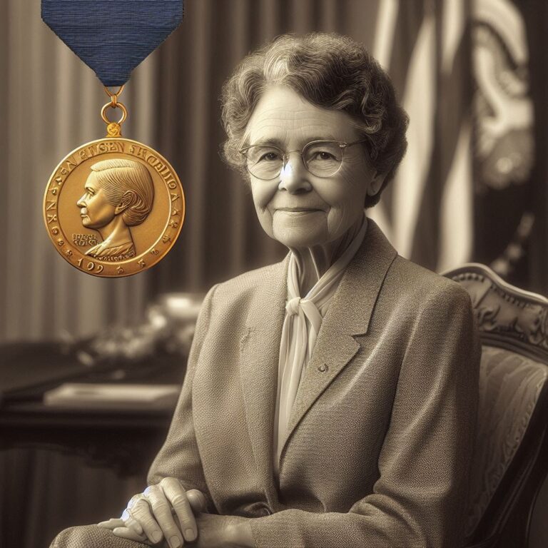 🌊 Rachel Carson: Lenda da Ecologia, Bióloga e Escritora Pioneira, e o ...